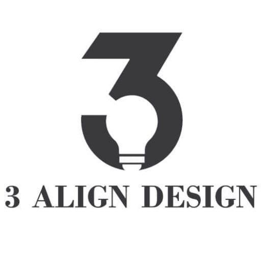Portfolio - 3 Align Design
